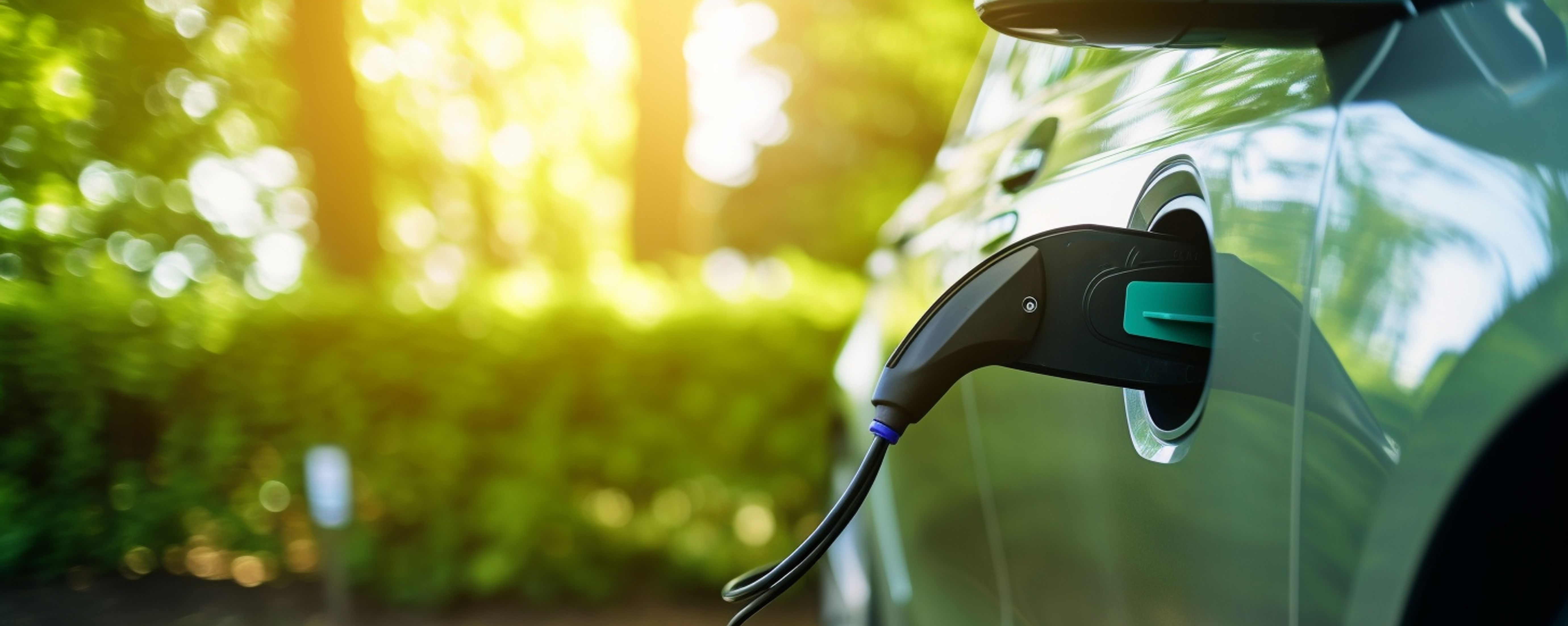 NEU - SMARTES LADEN MIT ECOCHARGE!