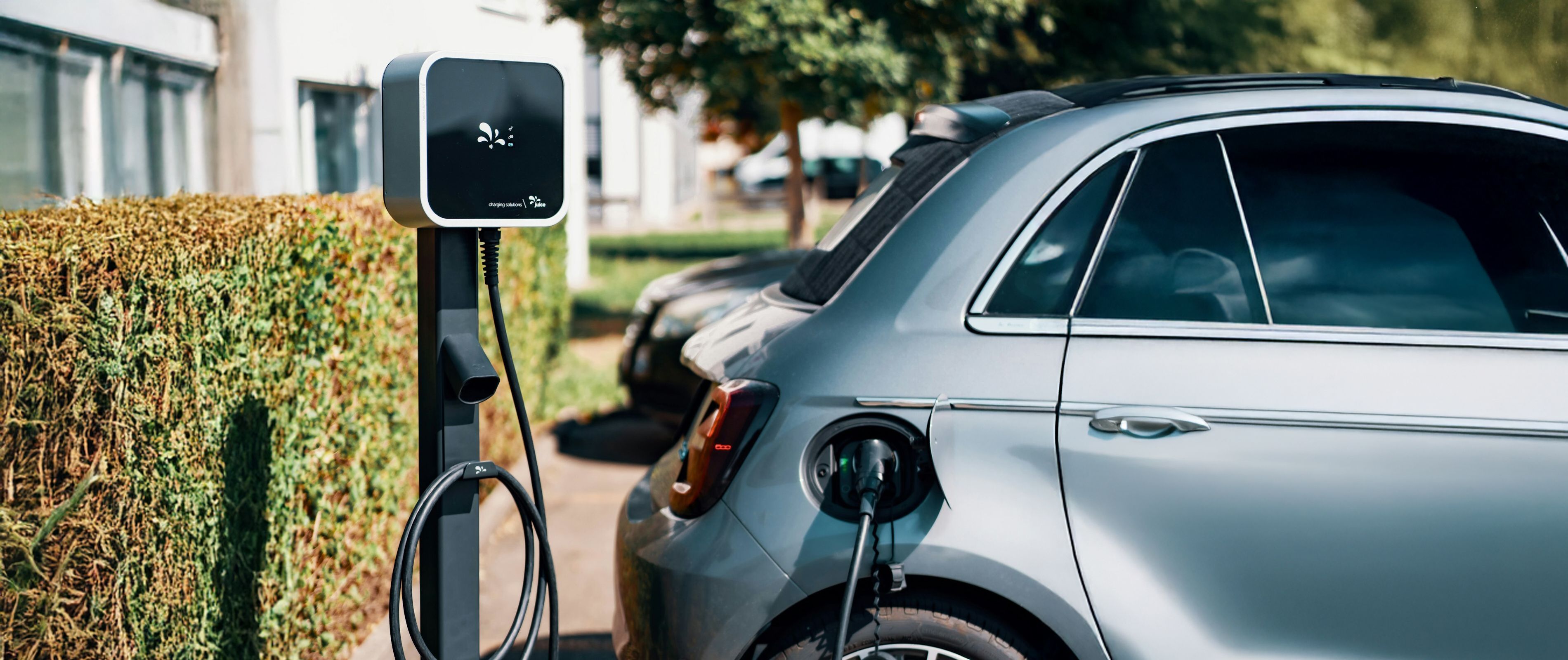 Schnellladen - Schadet es deinem eAuto?