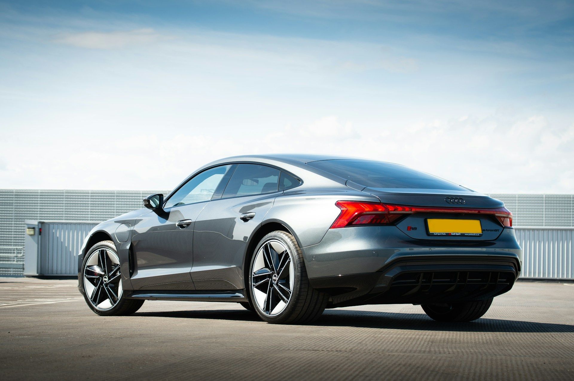 Wertverlust Elektroauto - So viel bekommst du noch für dein eAuto